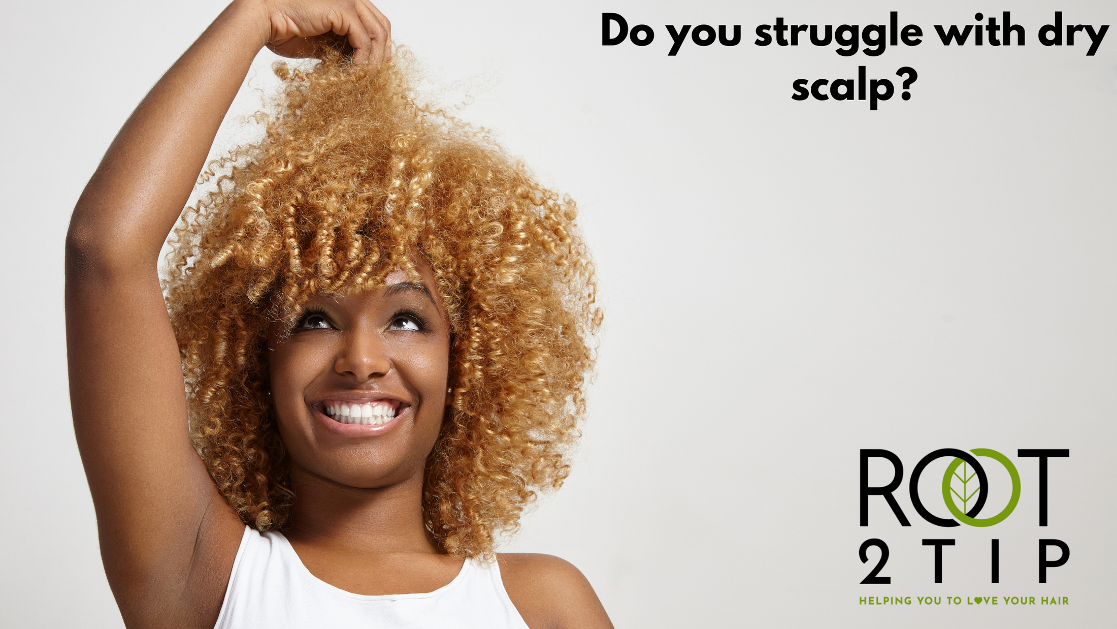Seborrheic Dermatitis: The Flaky Scalp Condition Guide for Afro and Cu ...