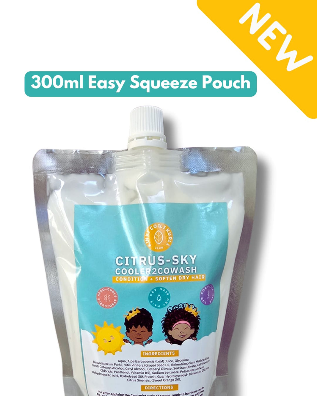 Hair Care for curly/afro kids – Root2tip