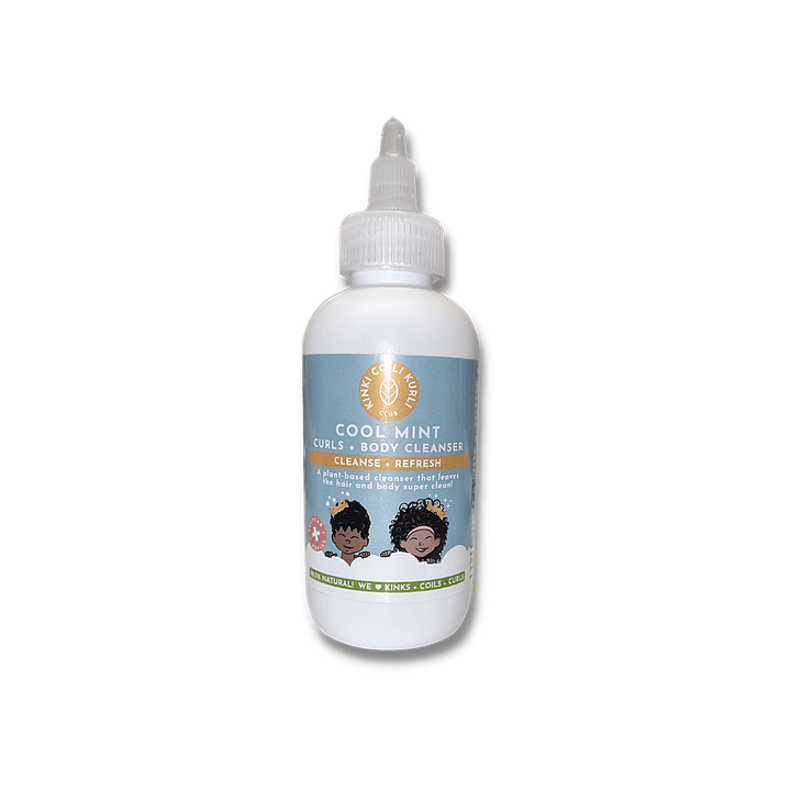 Hair Care for curly/afro kids – Root2tip
