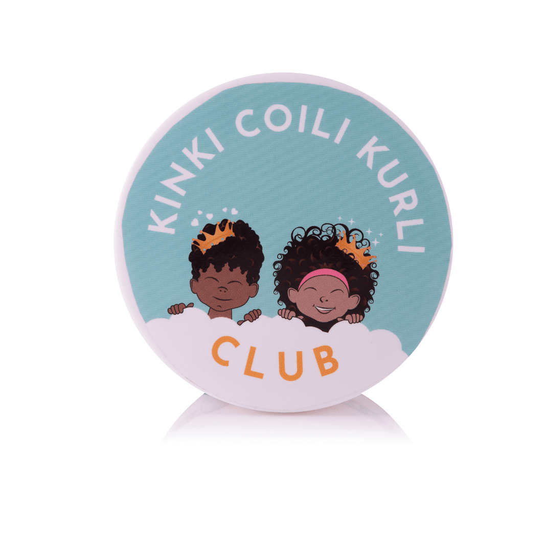 Hair Care for curly/afro kids – Root2tip